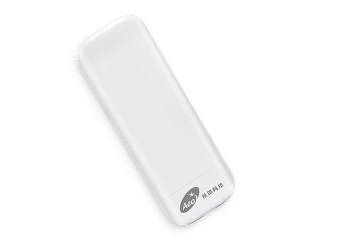 2.4Ghz POE Wireless Bridge , Outdoor Wireless Ethernet Bridge