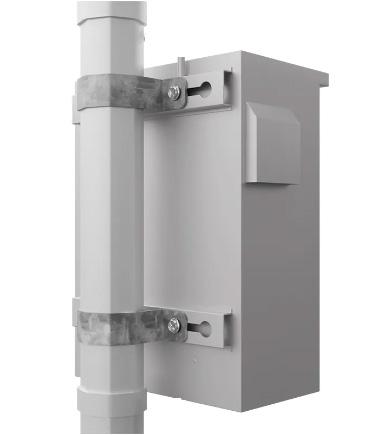 Customize Smart Iot Box Poe Control Box Smart With Oled Gps Intelligent ...