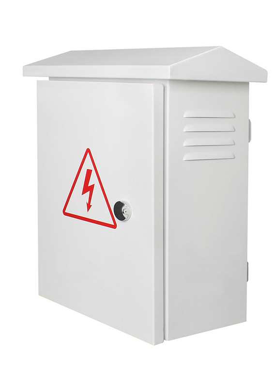 Customize Iot Equipments Poe Control Box Smart With Oled Gps Intelligent Lock