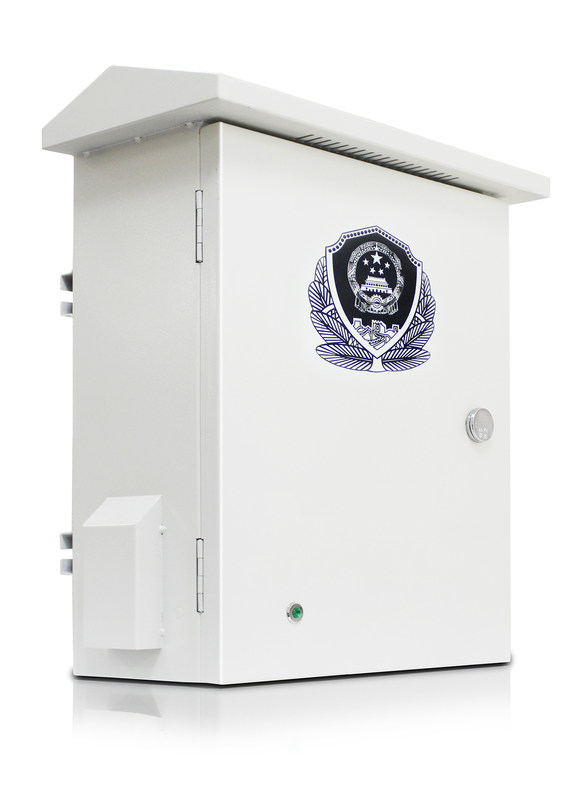 Poe Switch Iot Box All In One Management Control Box